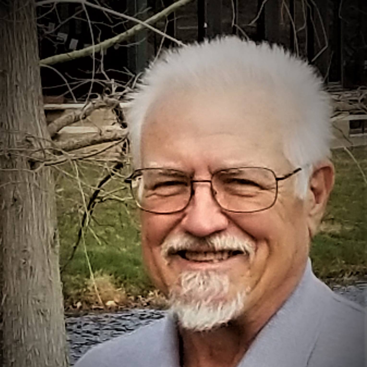 Dennis Profile Photo